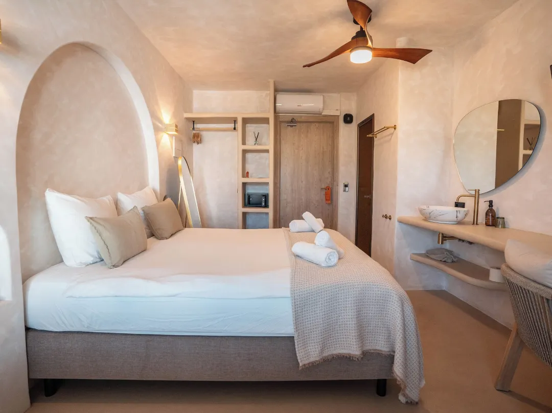 Hotel Galfi - Sant Antoni de Portmany