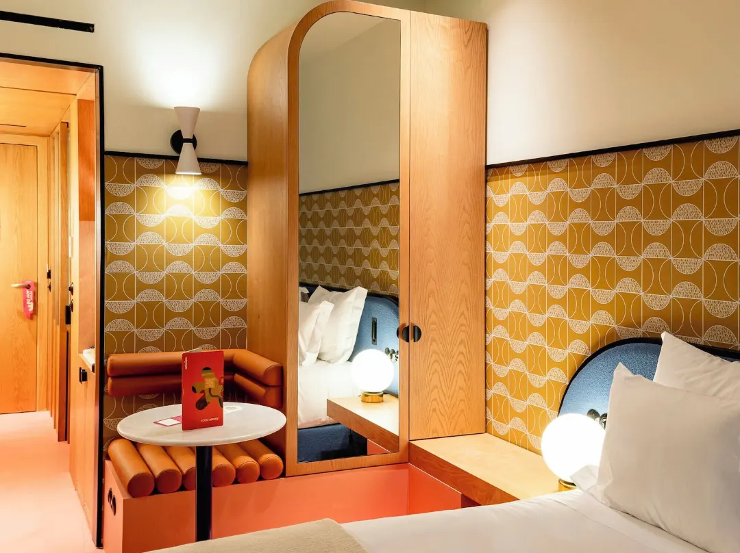 Artcore Hotel Porto - Porto