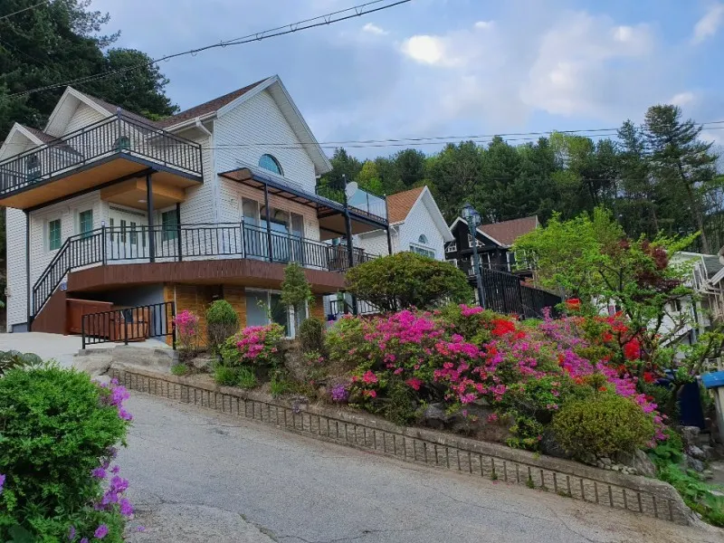 Gapyeong Pensionpia - Gapyeong-gun