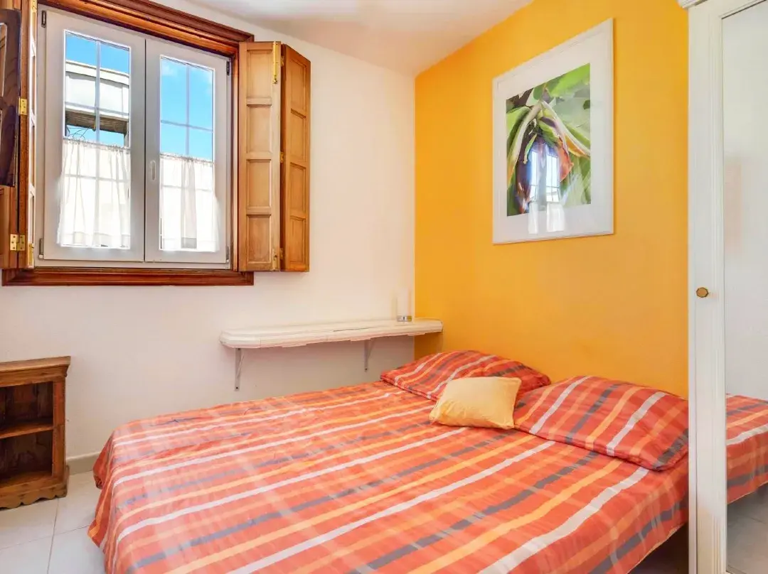 Casa Golfin - Un Refugio Con Estilo En El Soleado Sur De Tenerife - Tenerife