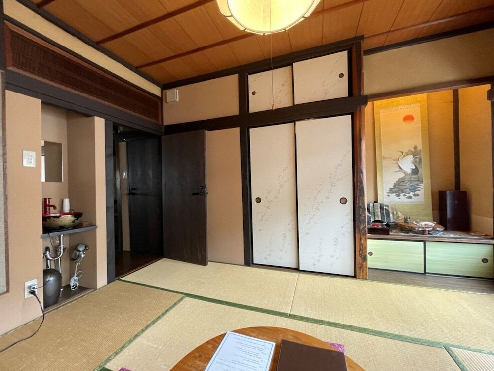 Traditional Machiya Hotel Shiomachi-an - Hiroshima