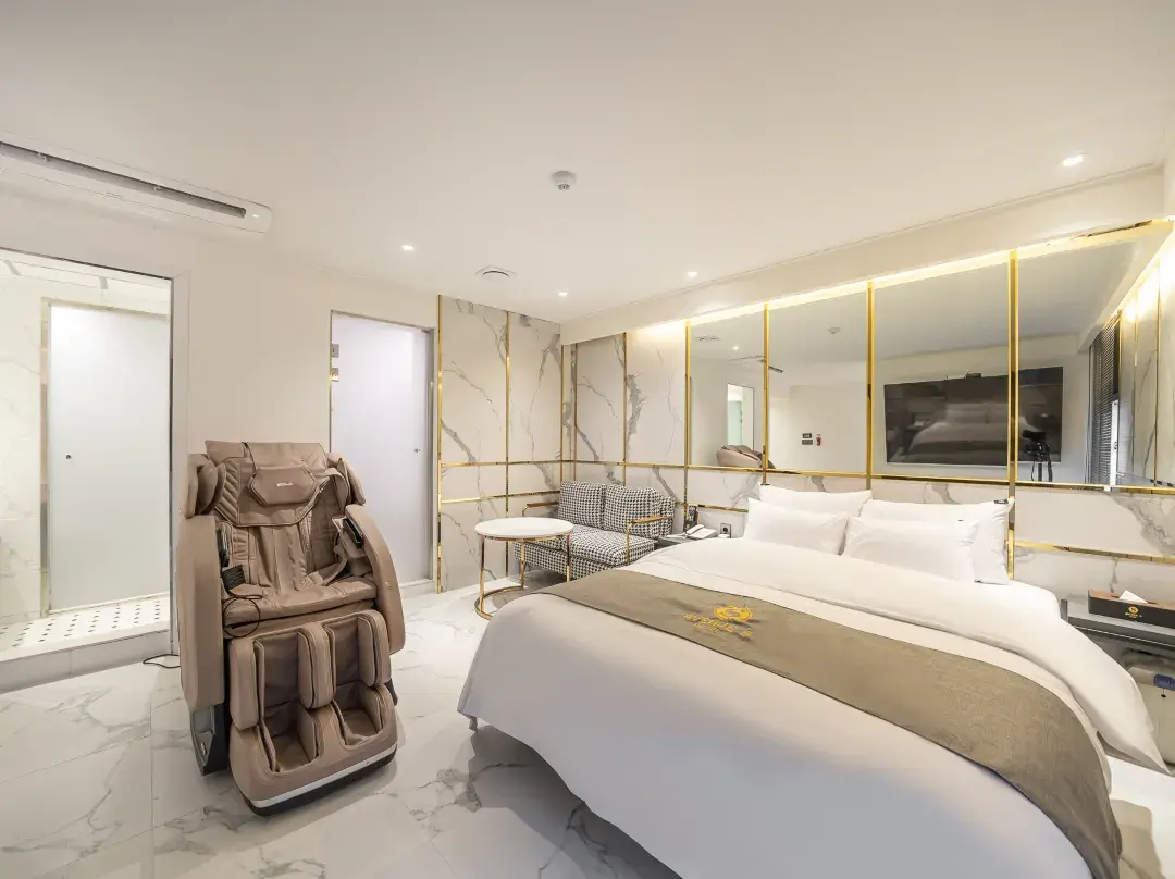 Wolgot Avenue S - 시흥시