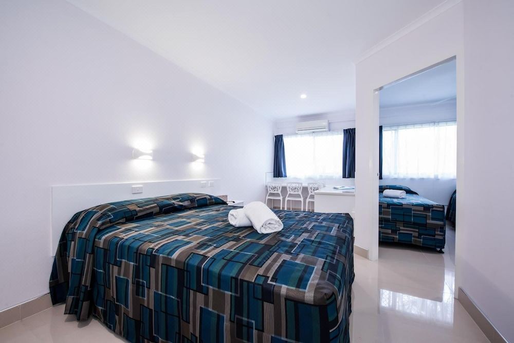 Casa Nostra Motel Mackay - Queensland