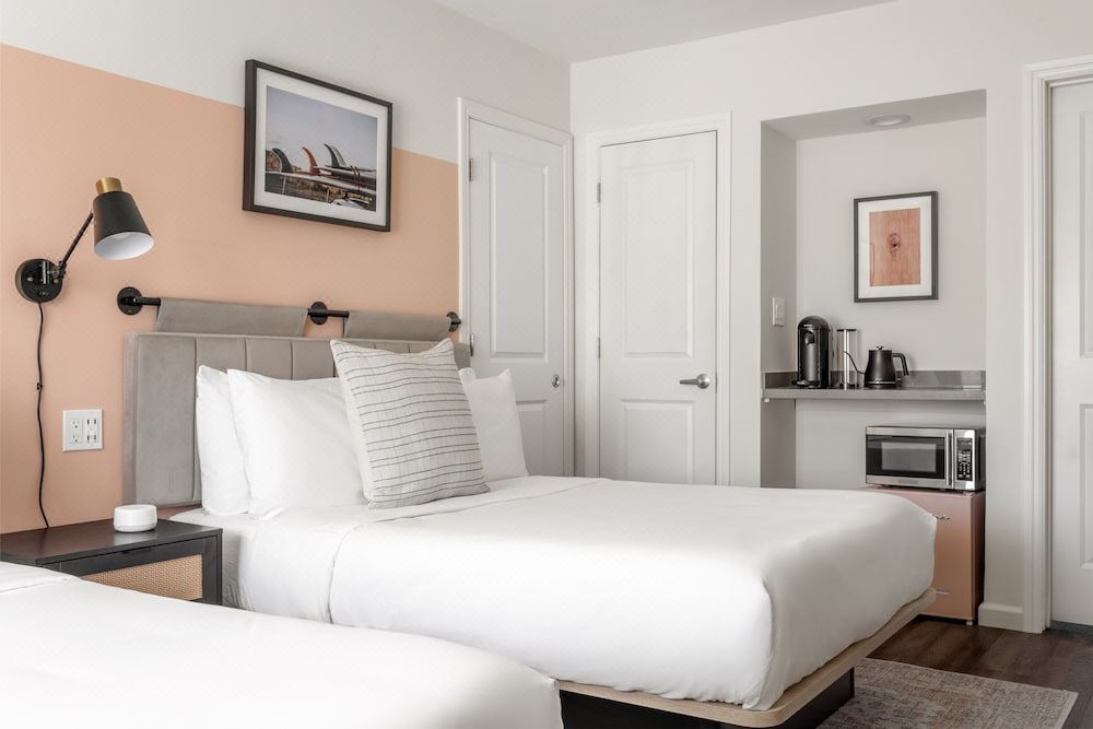 Kasa Palo Alto - Palo Alto, CA