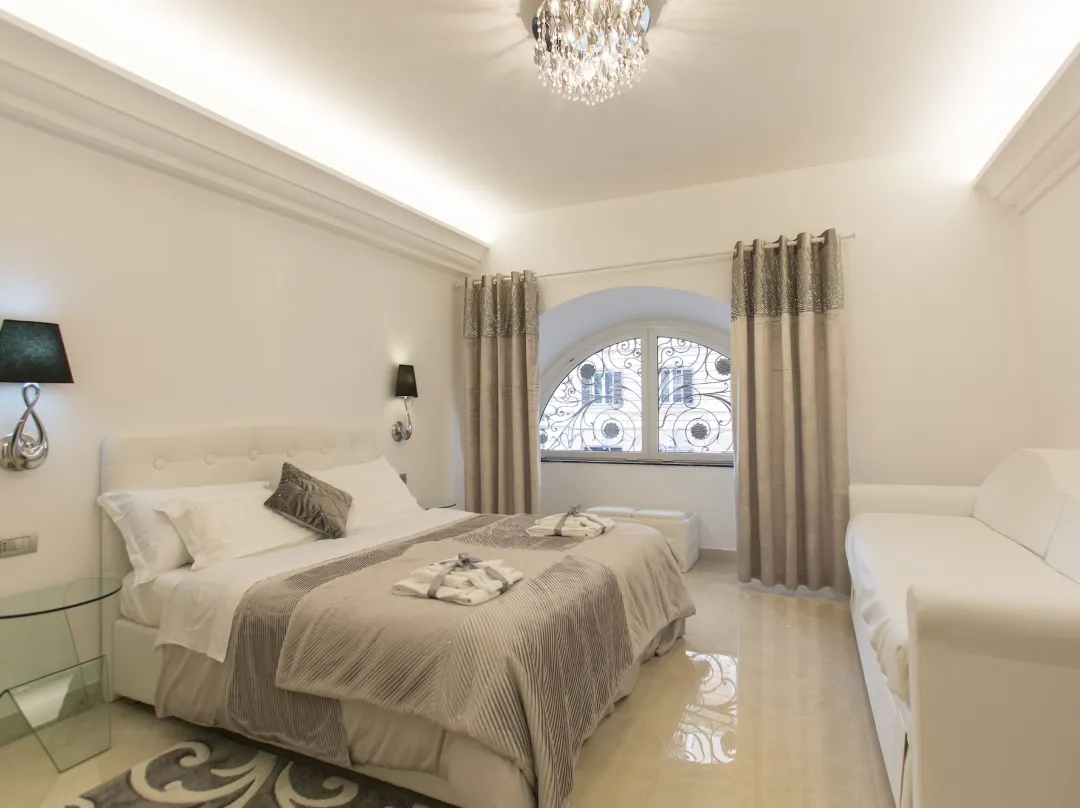 San Pietro Grand Suite - Vatican City