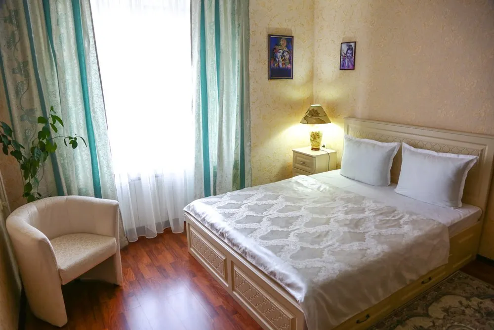 Malahitovaya Mini-hotel - Нижний Тагил