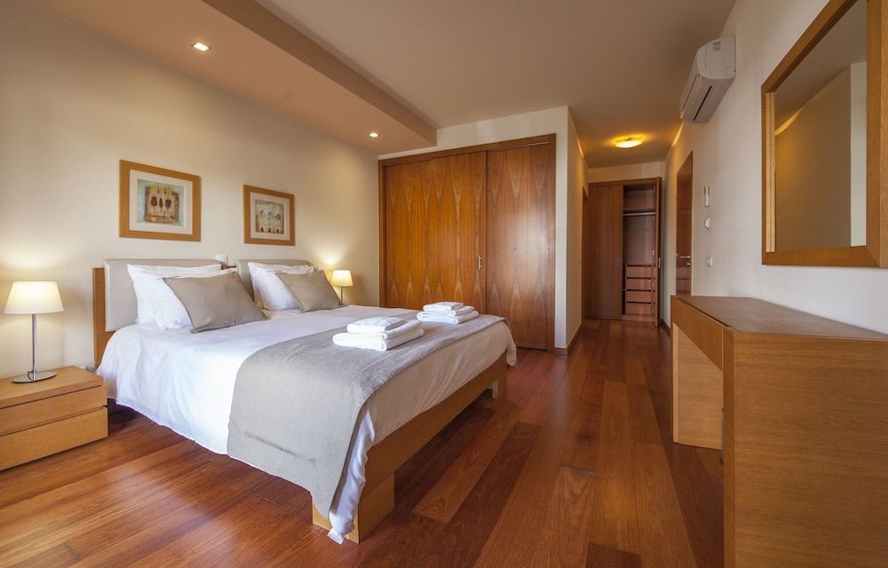 B27 - Luzbay 2 Bed Apartment - Praia da Luz
