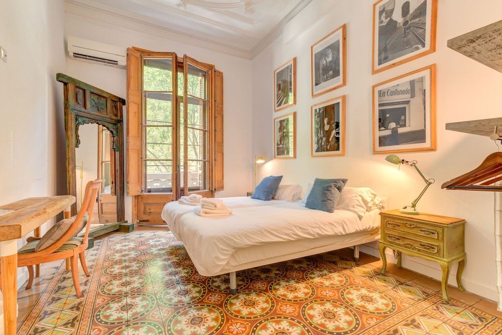 Factory Suites Barcelona - Costa Brava (Spain)