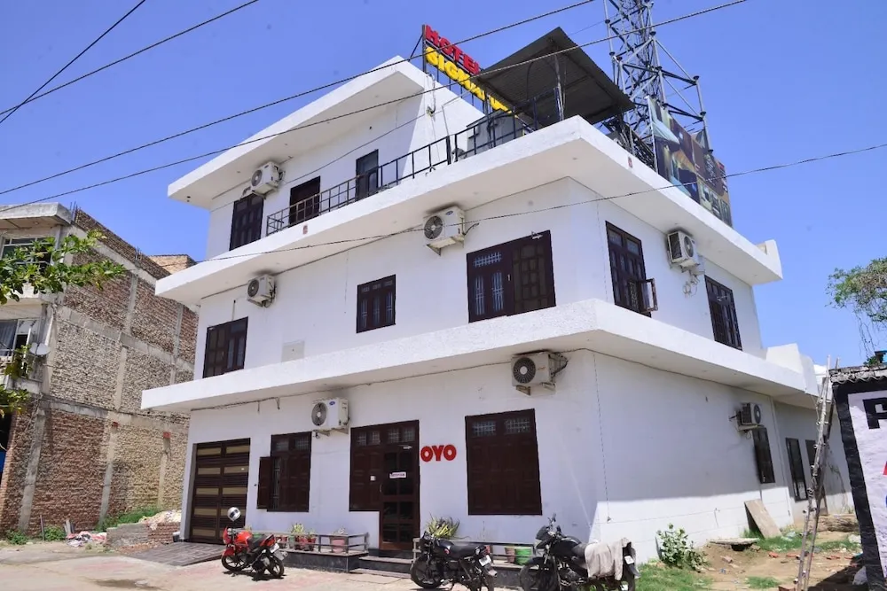 Hotel Signature Villa - Sonipat