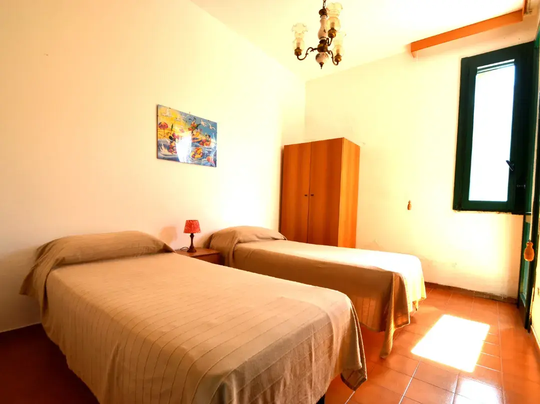 Confortevole Villetta Trilocale Situata A Torre Dell' Orso A Piano Terra - Torre dell'Orso