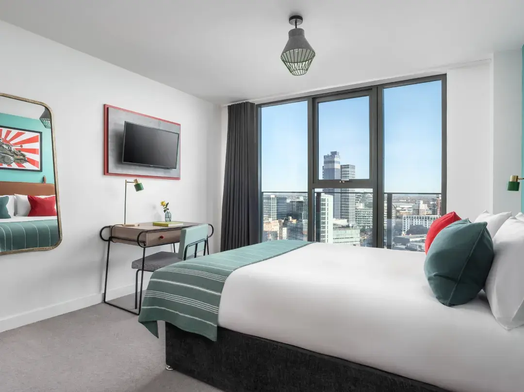Church Street By Supercity Aparthotels - Inglaterra