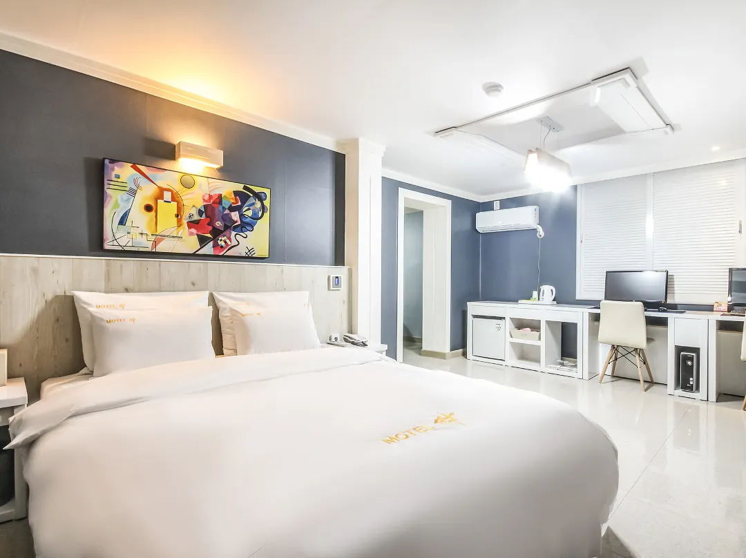 Iksan Jjak - Iksan-si