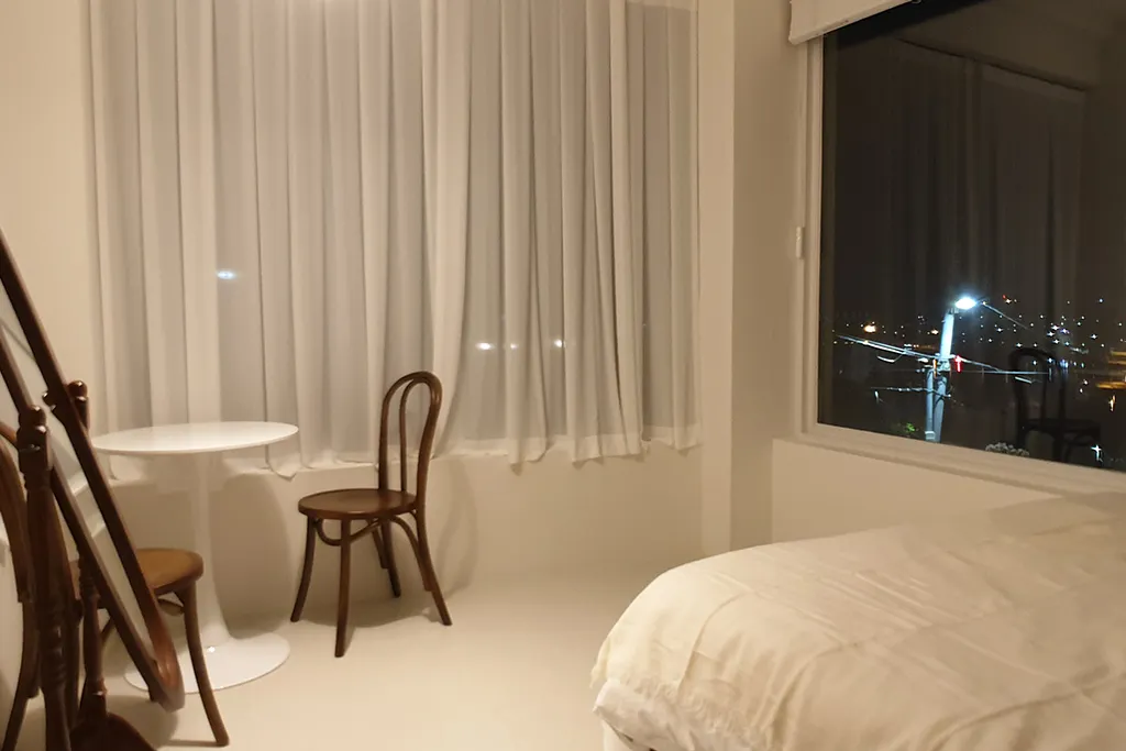 Donghae Naewa Mukho Guest House - Donghae-si