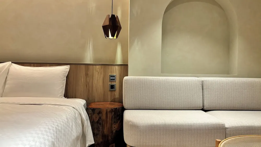 Hotel Initial-tainan - Anping District