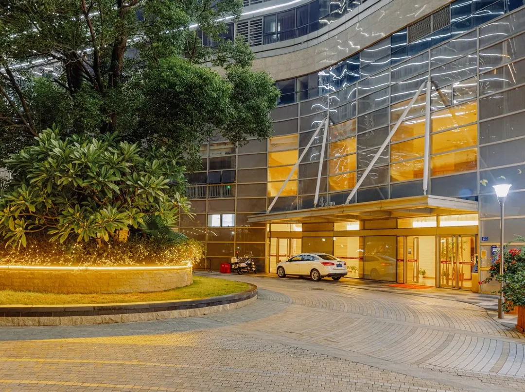 Shuangqian Seaview Boutique - Xiamen