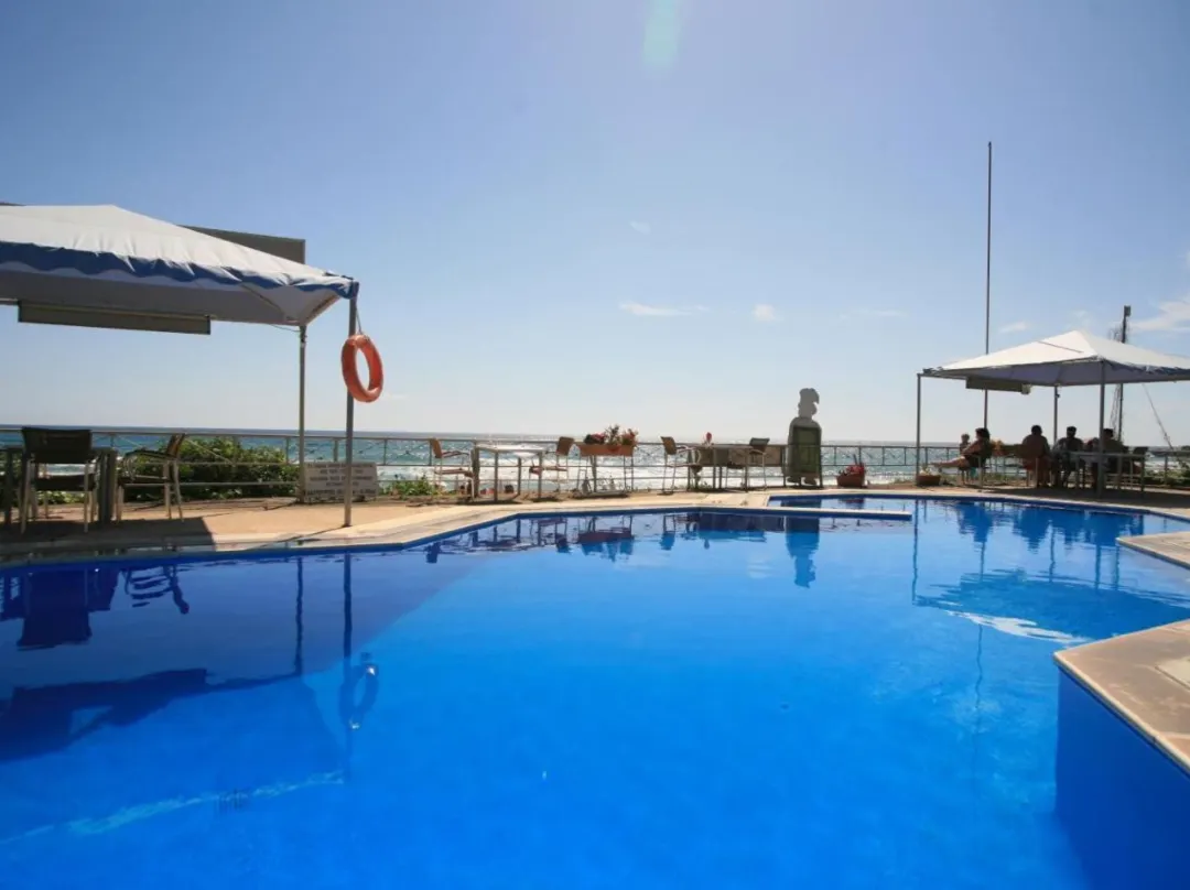 Corfu Glyfada Menigos Resort 23 - Greece