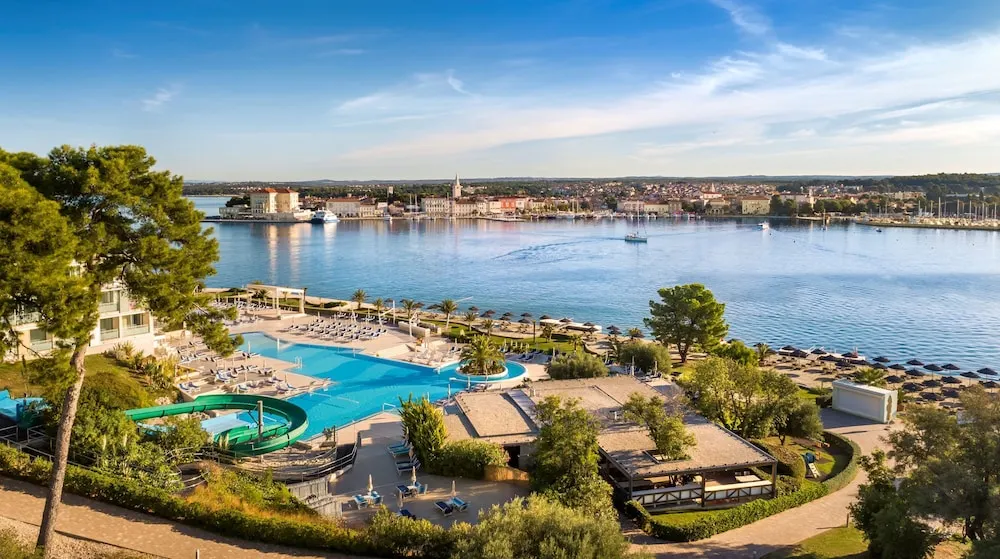 Isabella Island Resort, Valamar Collection - Poreč