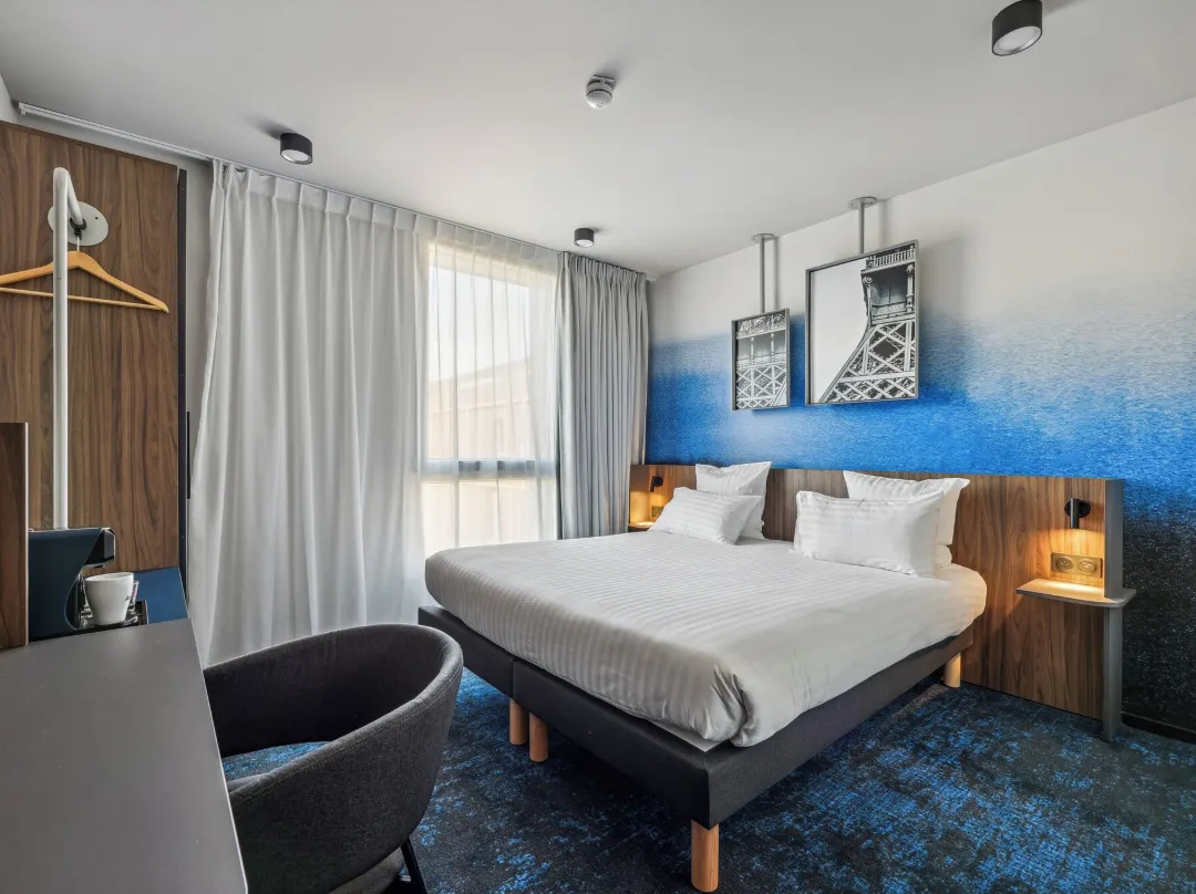 Akena Serris Val D'europe - Serris