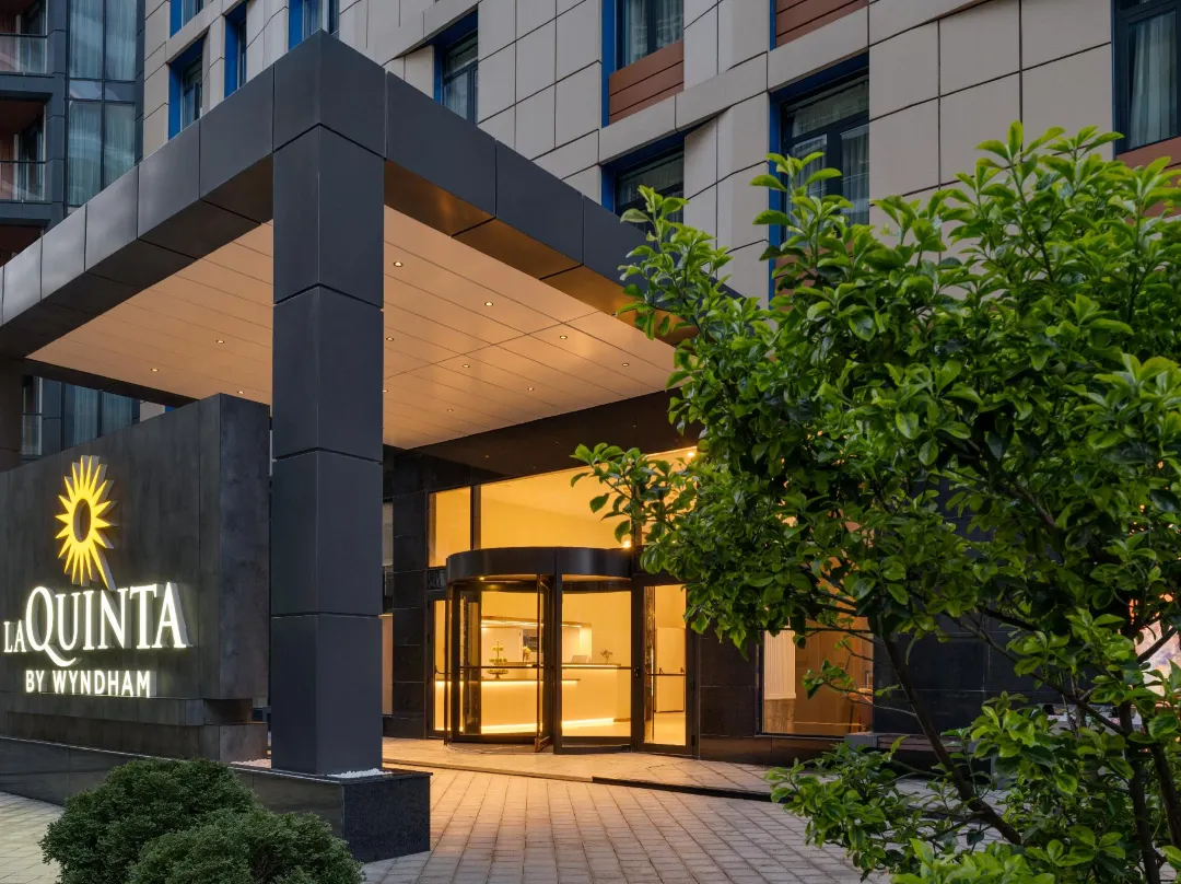 La Quinta By Wyndham Batumi - Batumi