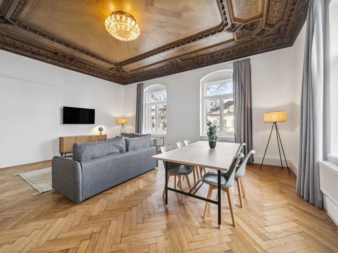 Limehome Dresden Antonstraße - Dresde
