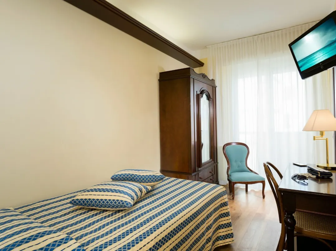 Hotel Milano Helvetia - Riccione