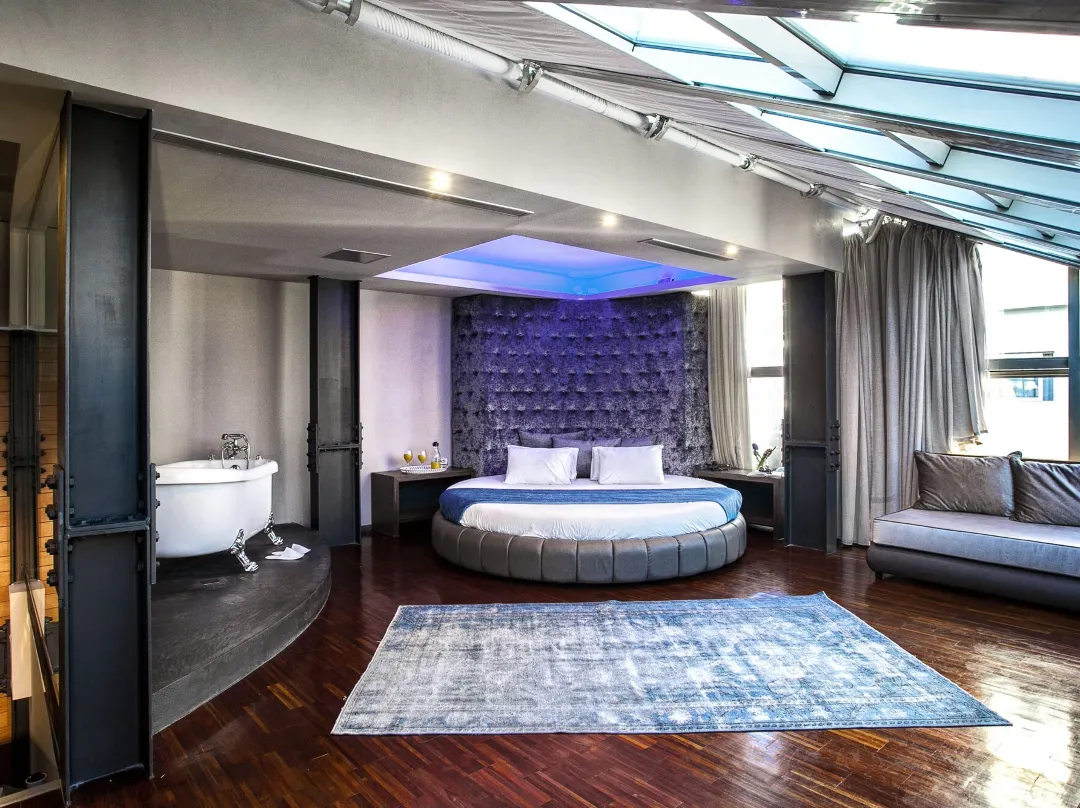 Diamond Suites, Philian Hotels And Resorts - テッサロニキ