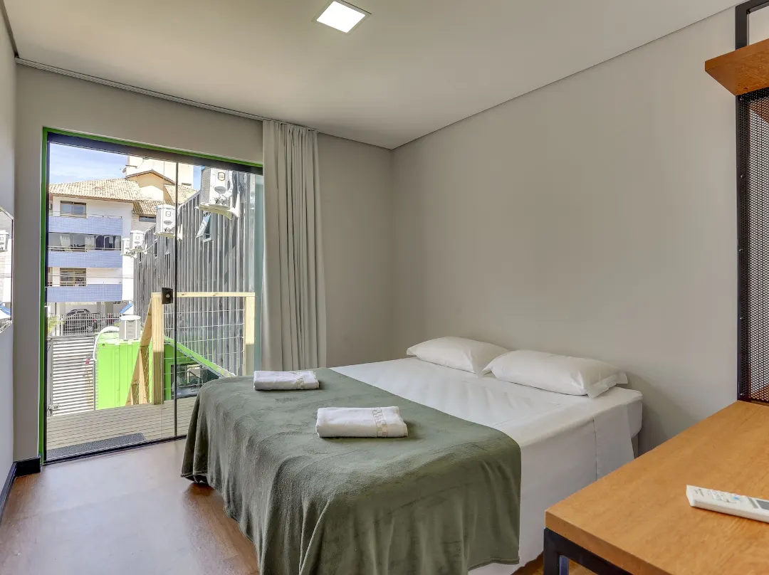 Innbox - Canasvieiras - Florianópolis