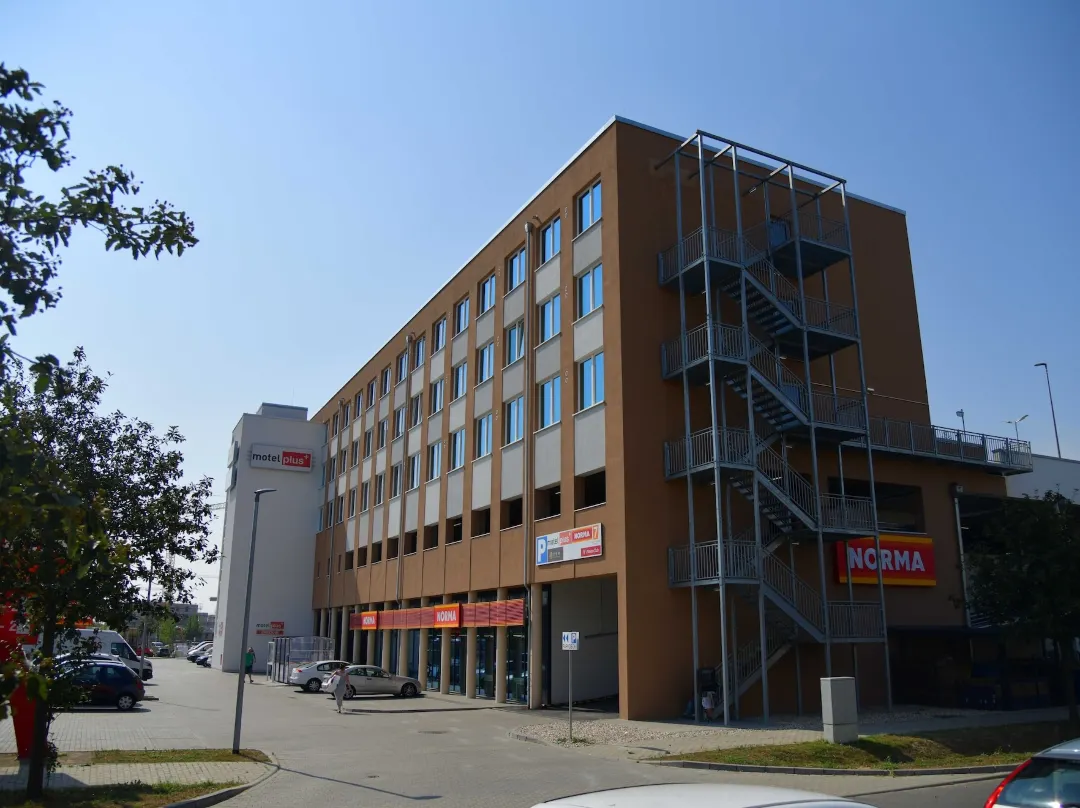 Motel Plus Schönefeld - Berlin