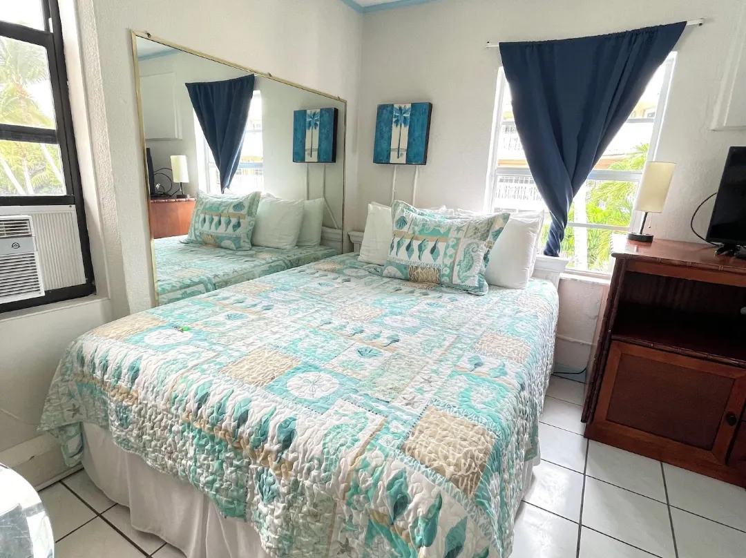 Coconut Cove Resort & Marina - Islamorada, FL