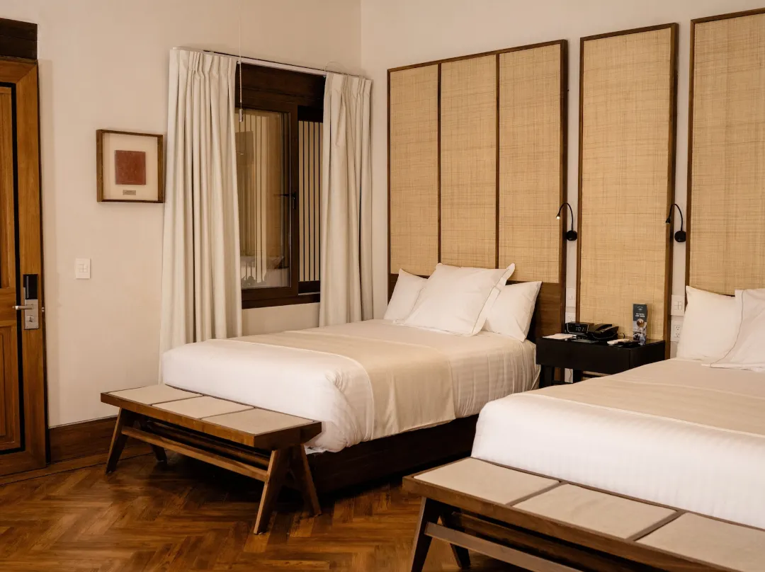 Hotel Marielena - Coahuila