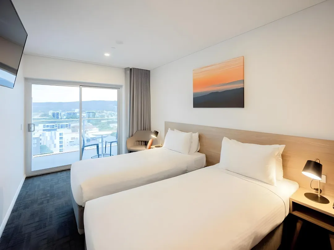 Toms Court Hotel - Adelaide