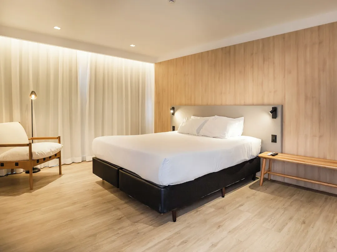 Sooz Hotel Collection - São Paulo