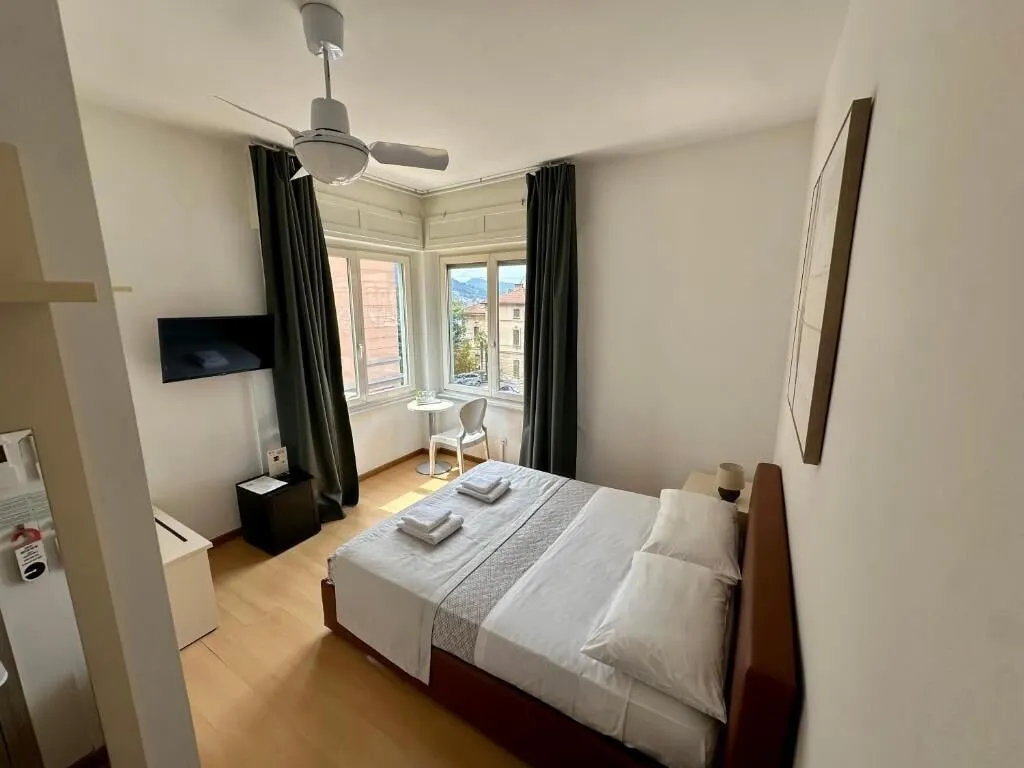 Hotel Locanda Castagnola - Lugano