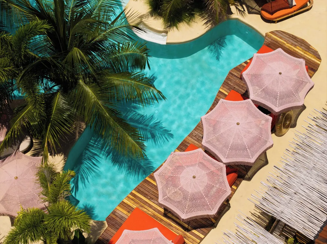 Divino Gili Air - Gili-Inseln