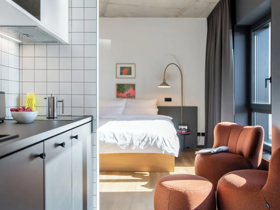 Stayery Osnabrück City - Osnabrück