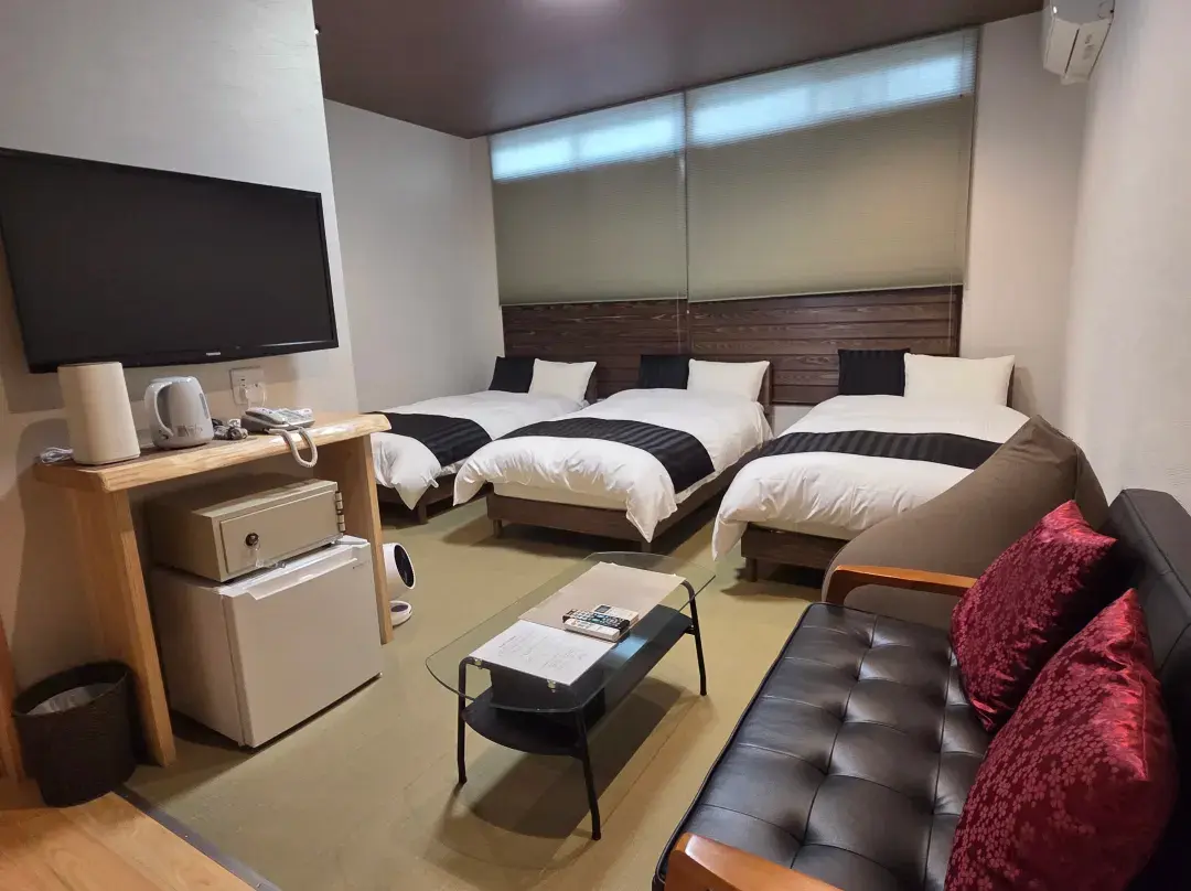 Ryokan Yamatoya - 宮崎県