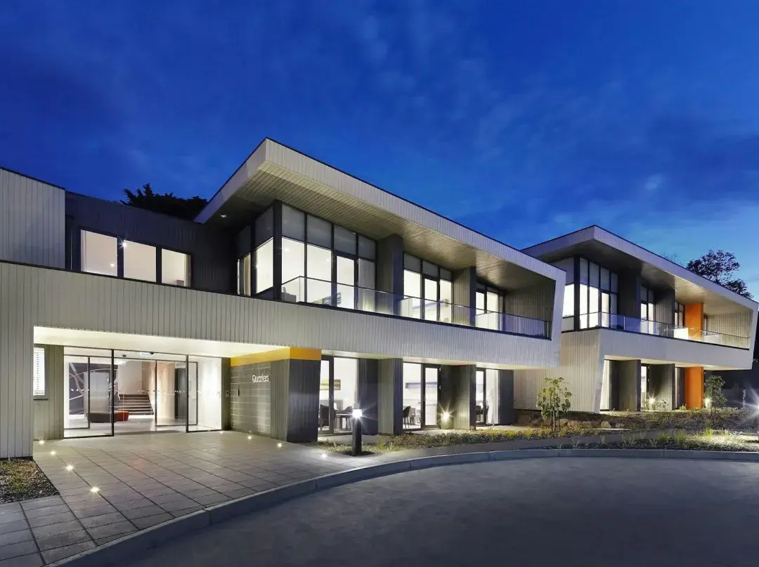 Quarters At Flinders Hotel - Phillip Island