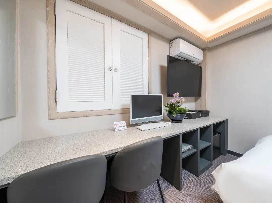 Gwangju The Rest Motel - 용인시