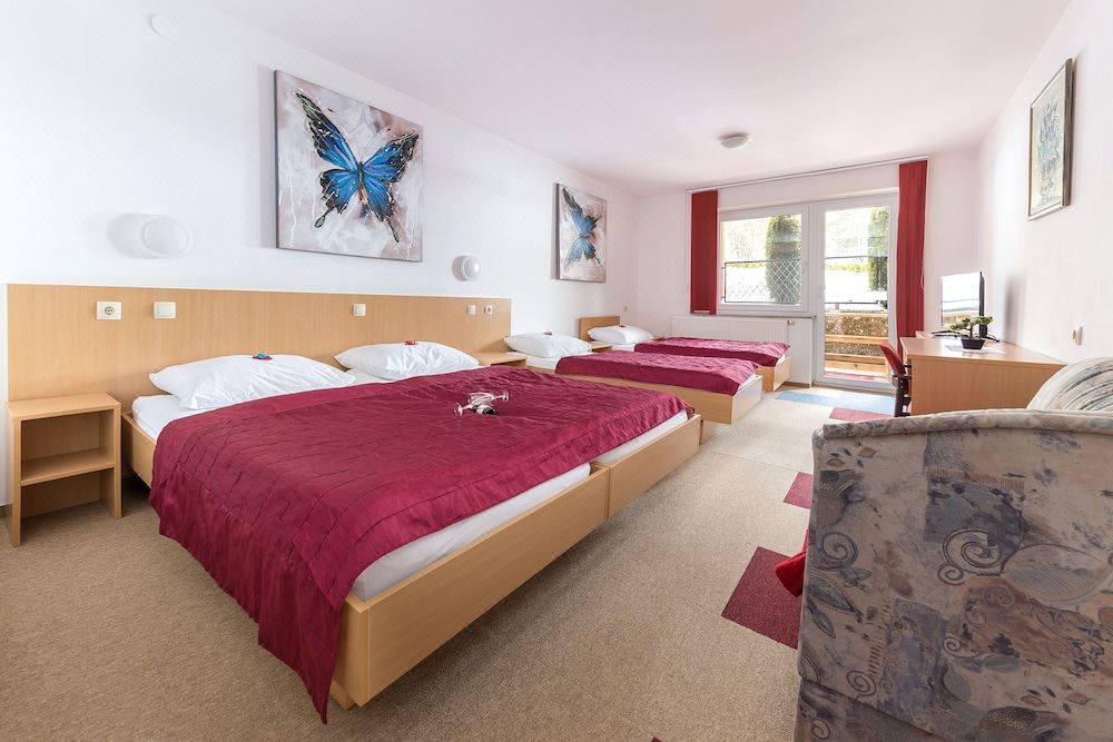 Hotel Center Bohinjsko Jezero - Stara Fužina