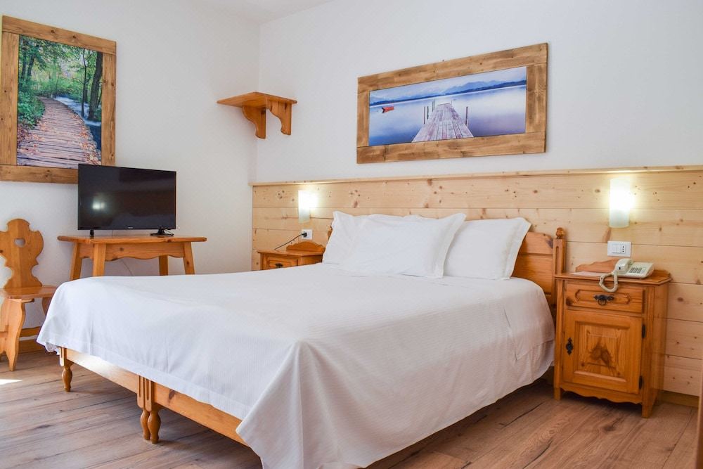 Albergo Scoiattolo - Piè Falcade