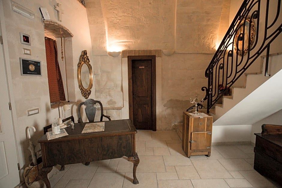 B&b Del Castelvecchio - Matera