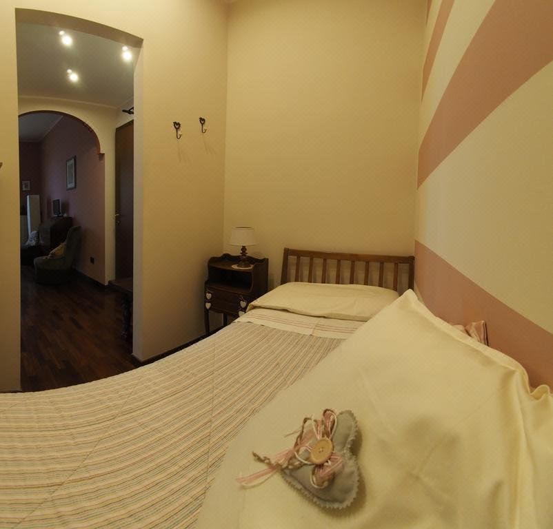 Ca' Rosa Bed & Breakfast - Varese