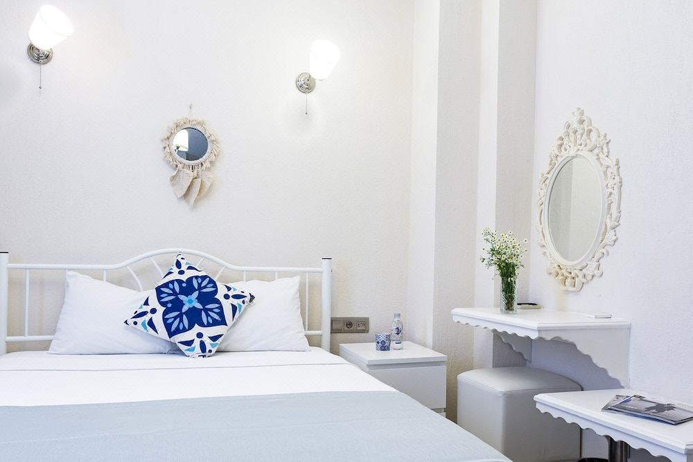 Cunda Eren Otel - Cunda Adası