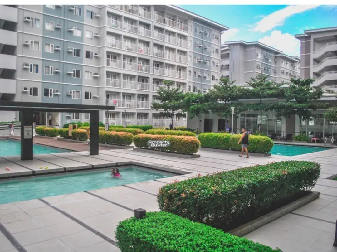 Butler's Bnb Trees Residences Qc Phil - Quezon City