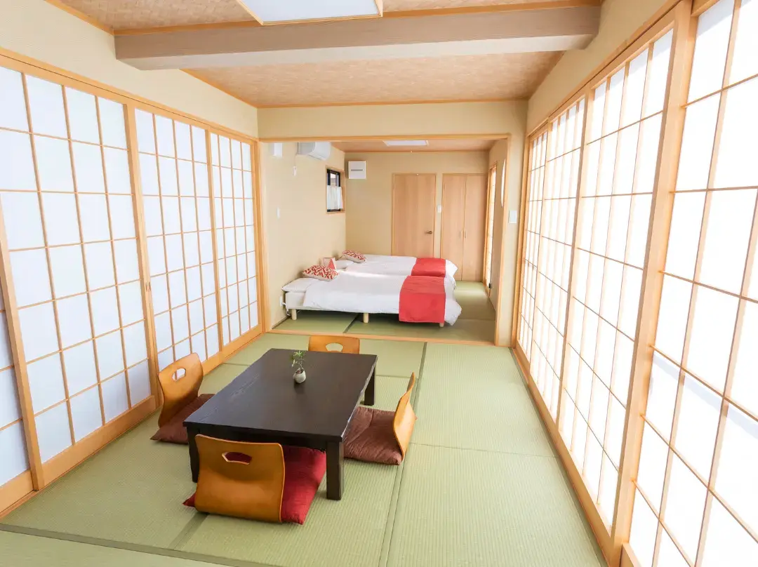 Kabuku Resort - Shima