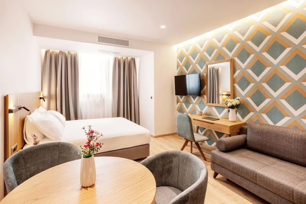 Days City Suites Athens - Athens