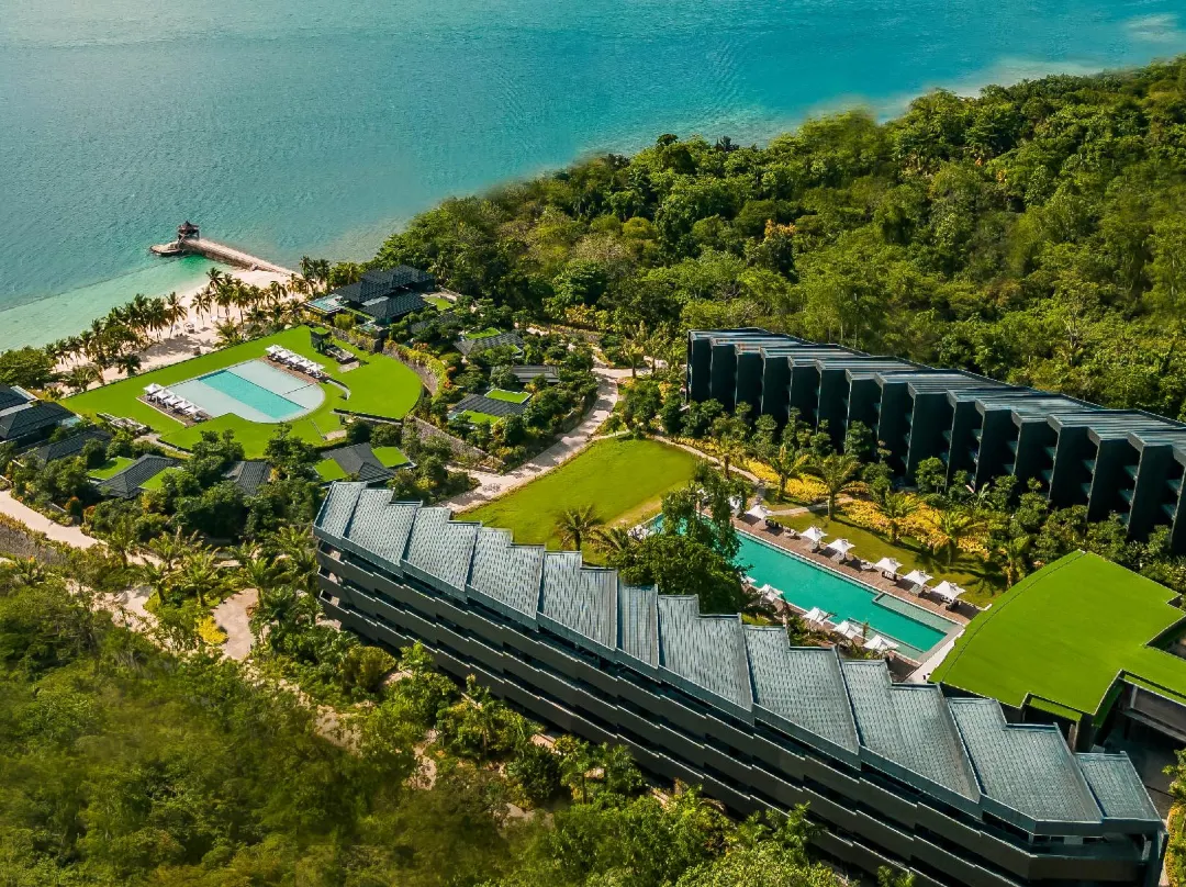 Discovery Samal - Island Garden City of Samal