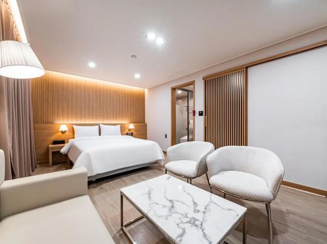 Chuncheon Hotel Hue - Chuncheon-si