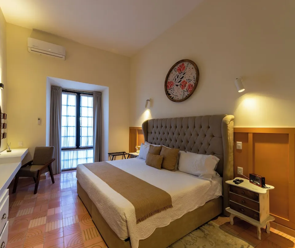 Palpatio Hotel Boutique - Guadalajara
