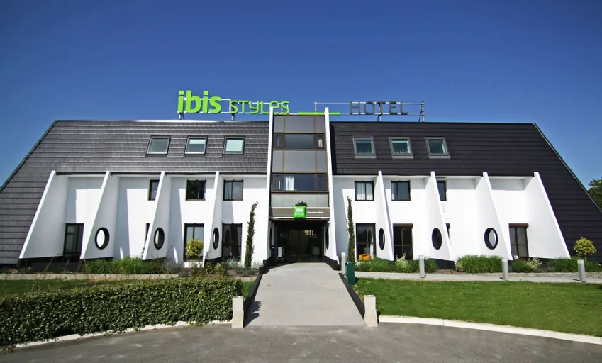 Ibis Styles Toulouse Labège - Labège